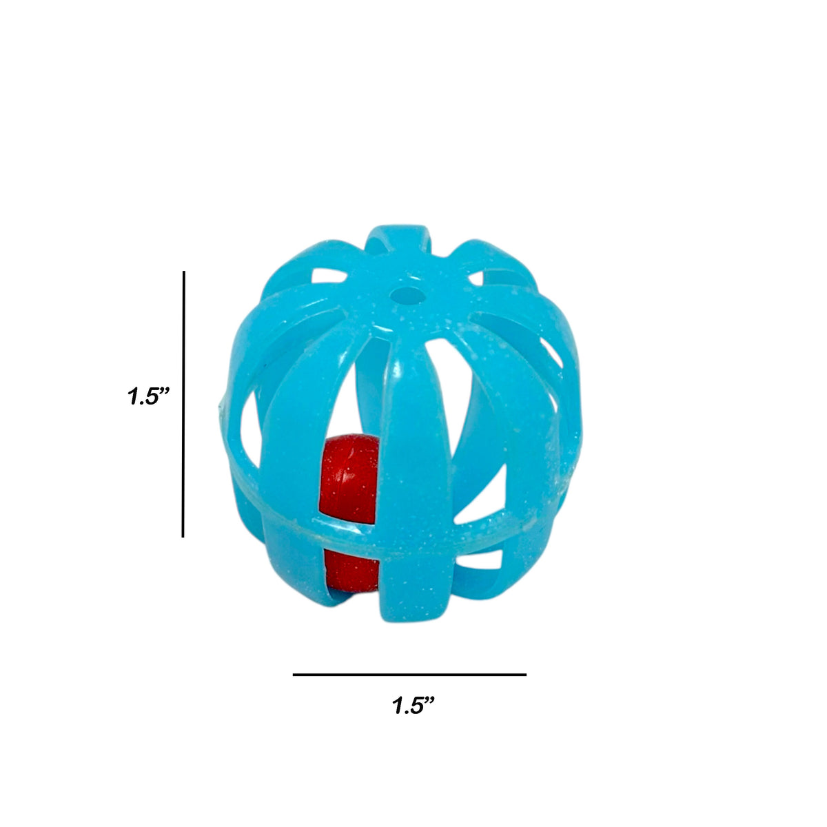 Slotted Balls Cat Toy, 3-pack – My Head To Tail