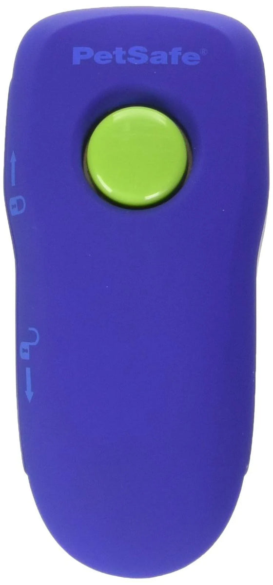 PetSafe Clik-R Clip Training System, Trainer Clicker for Dogs, Attache ...